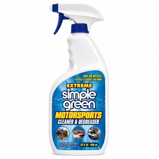 Distribuidora Brothers - DESENGRASANTE SIMPLE GREEN